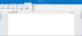 Edytor tekstu - Pomoc Mobevo